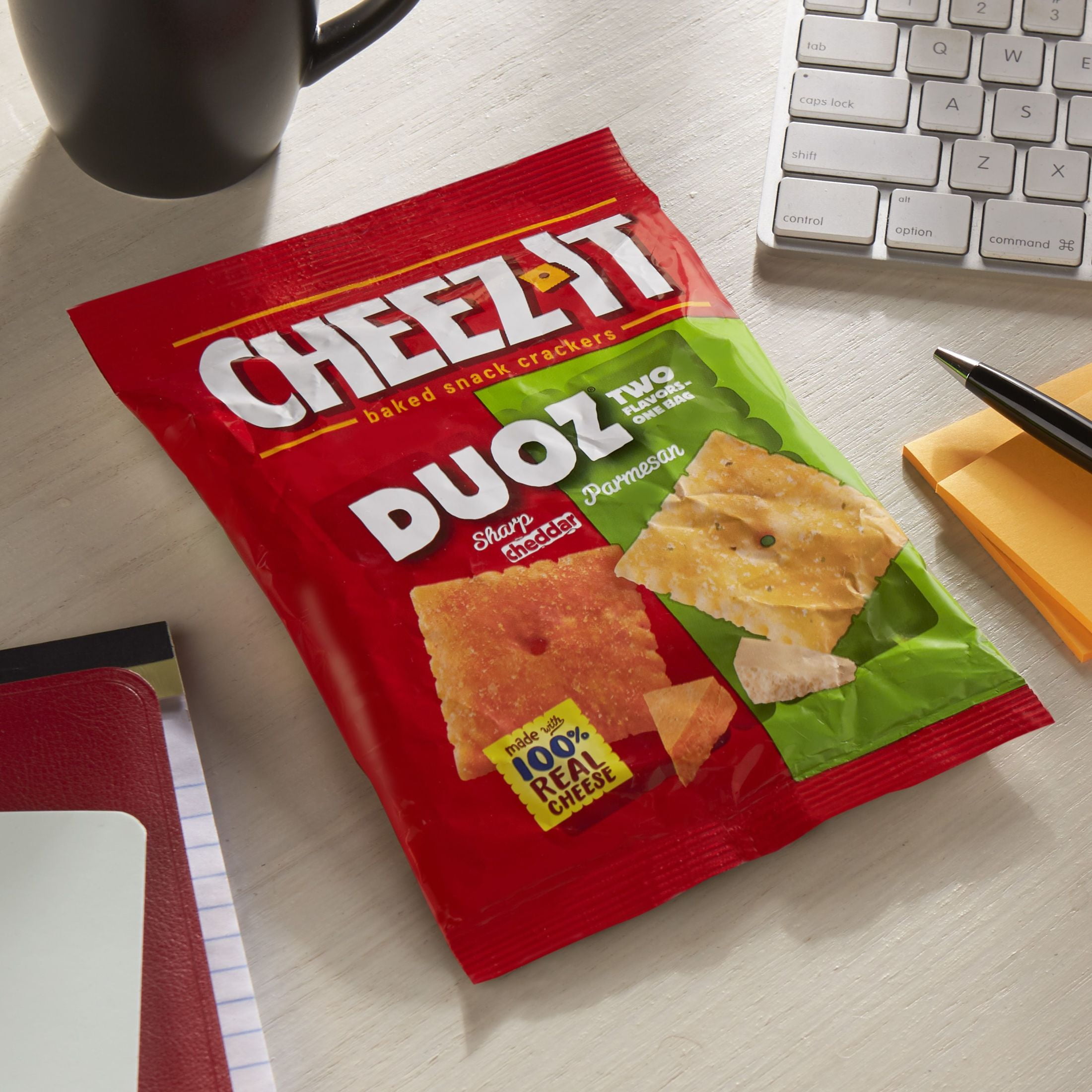 Cheez It Duoz Target