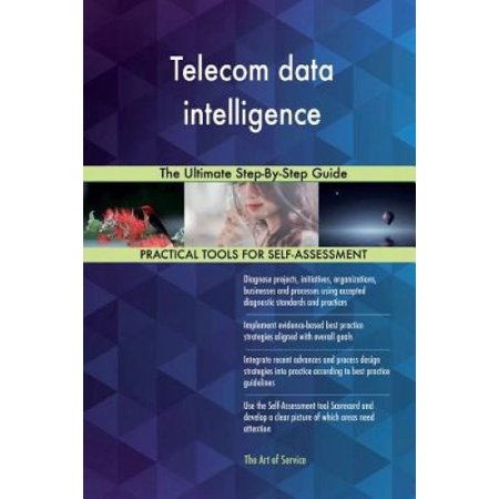Telecom data intelligence: The Ultimate Step-By-Step Guide | Walmart Canada