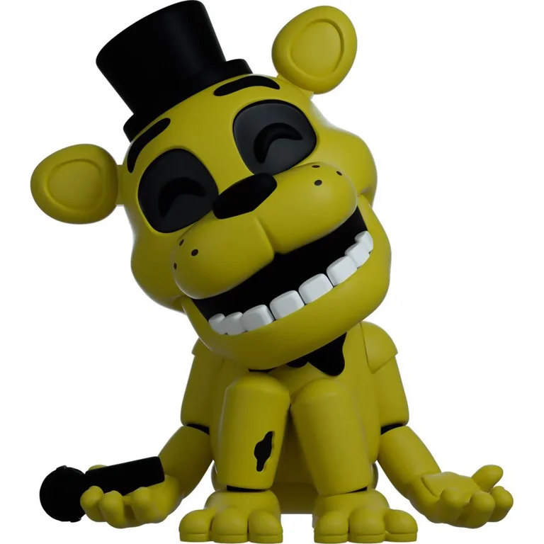 Free Shipping! Youtooz Five Night's at Freddys Mini Free Shipping! Youtooz Five Night's at Freddys Mini
