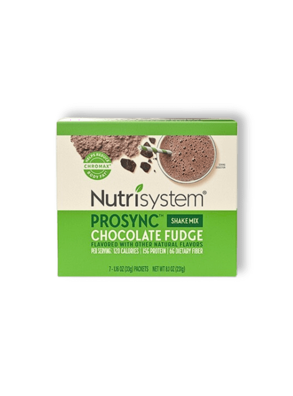 Nutrisystem in Weight Loss - Walmart.com