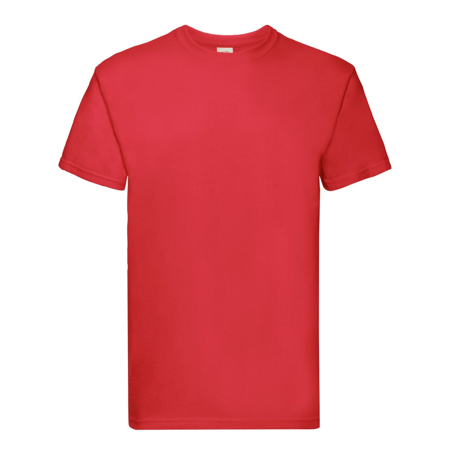 Click here for Fruit Of The Loom Mens Super Premium T-Shirt 3xl prices