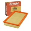 Fram CA9550 Heavy-Duty Radial Seal Air Filter - Walmart.com