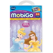Mobigo Games