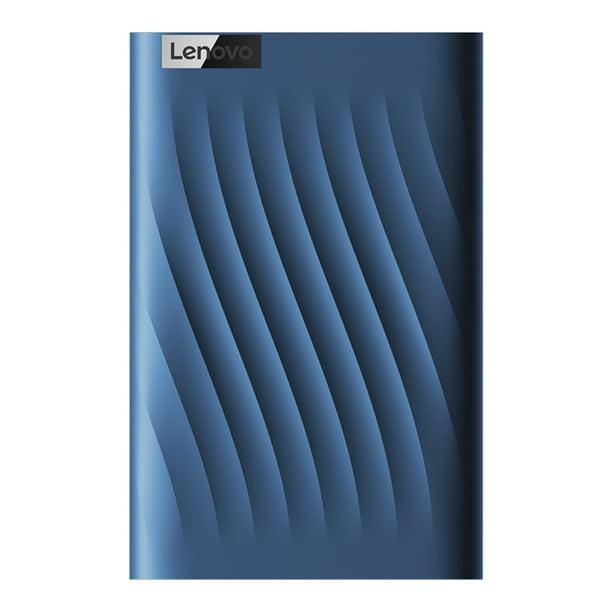 Lenovo F309 Lite Mobile Hard Drive Portable External Solid State Drive ...