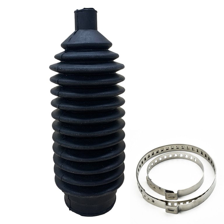 Tie Rod Boot Boot Rack Universal Silicone Steering Boot Kit - Rack ...