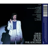 David Live (2005 Mix) (CD) (Remaster) - Walmart.com