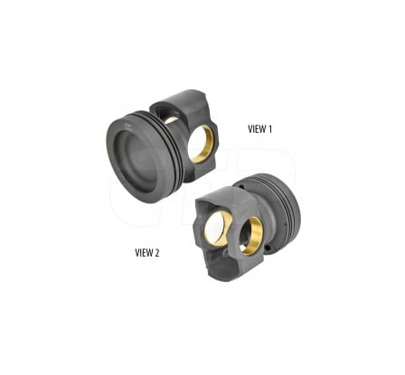 Caterpillar Piston As (2995204) Aftermarket - Walmart.com