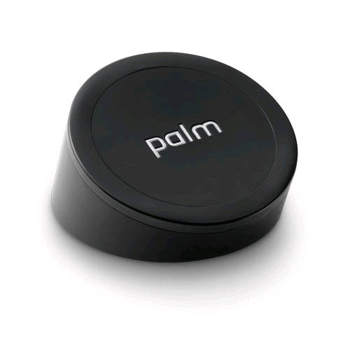 HP Palm Touchstone Charging Dock for Palm Pre (Black) - PALMTCHSTN-3 ...
