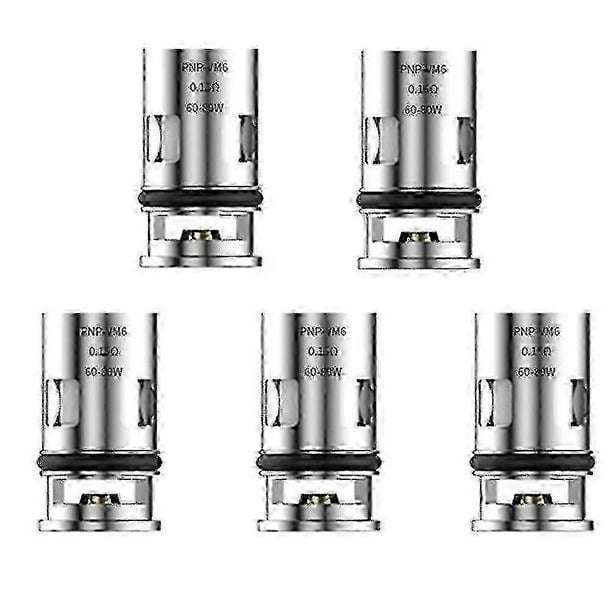 Pnp Evaporator Replacement Coil Vm6 0.15ohm Pnp Coil For Drag X/drag ...