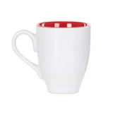 Demdaco - Dean Crouser - 16 oz. Mug - Poppy - Walmart.com