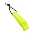 Scuba Choice Scuba Diving Safety Whistle with Lanyard (Yellow ...
