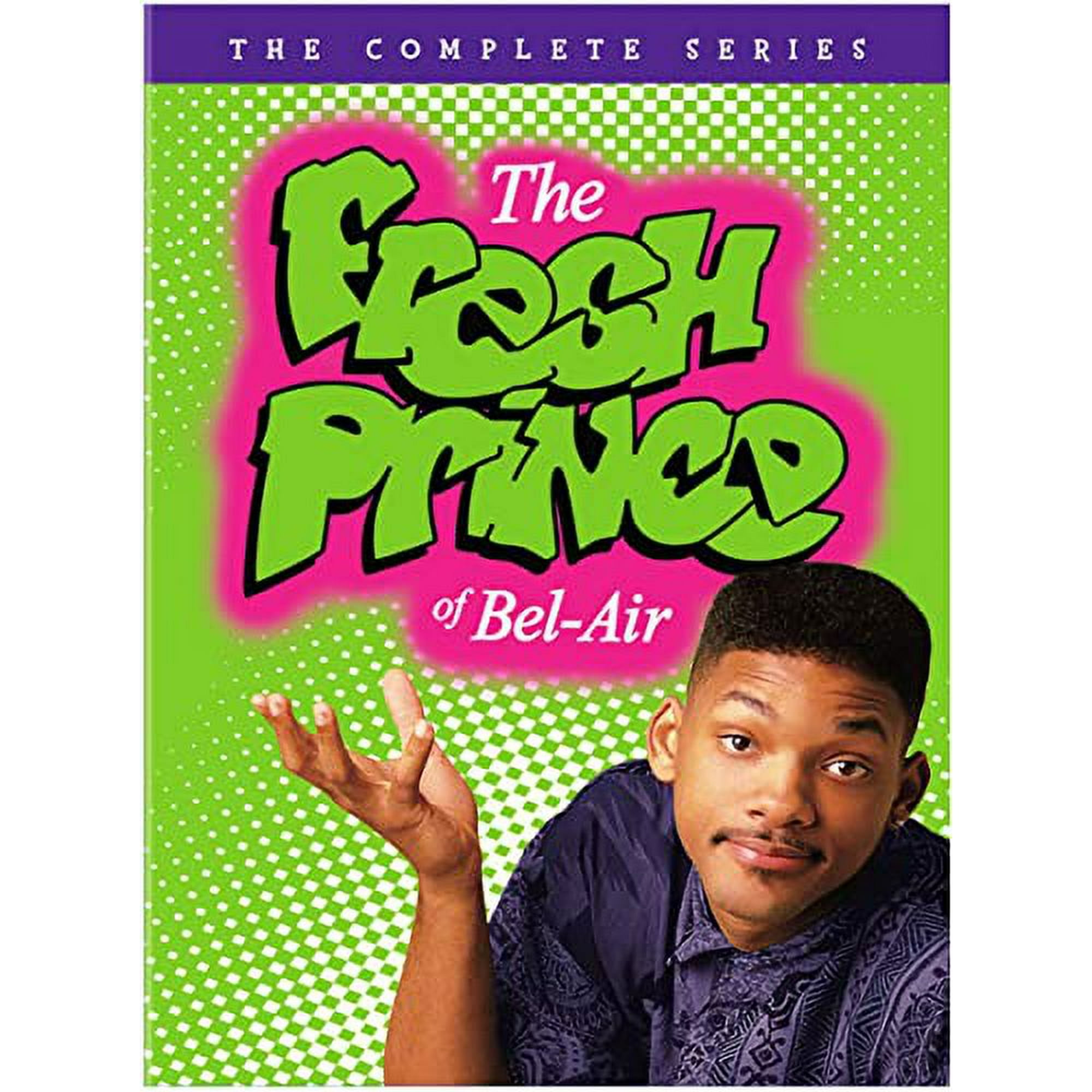 Click here for Warner Freshprincecsrdvd prices