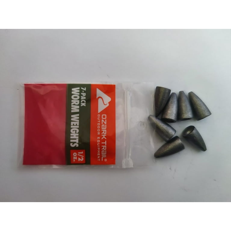 Fishing Weights At Go Outdoors