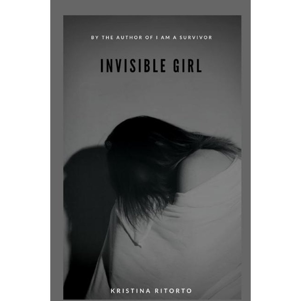 Invisible Girl (Paperback) - Walmart.com - Walmart.com