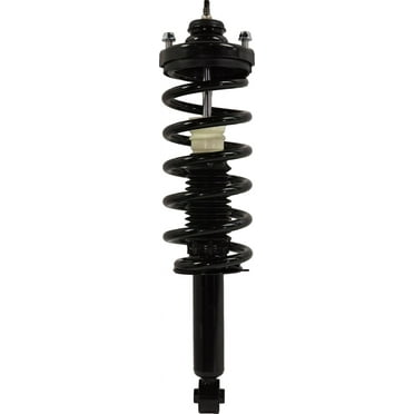 Shock Absorber and Strut Assembly Compatible with 2001-2007 Toyota ...