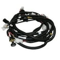 Buyers Products Dump Body-Up Indicator Kit 5 Amp with BL10 Buzzer Light ...