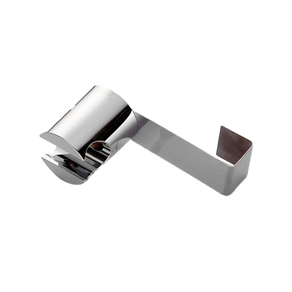 Stainless Steel Holder Hook Hanger Support Wall or Toilet Mount for ...