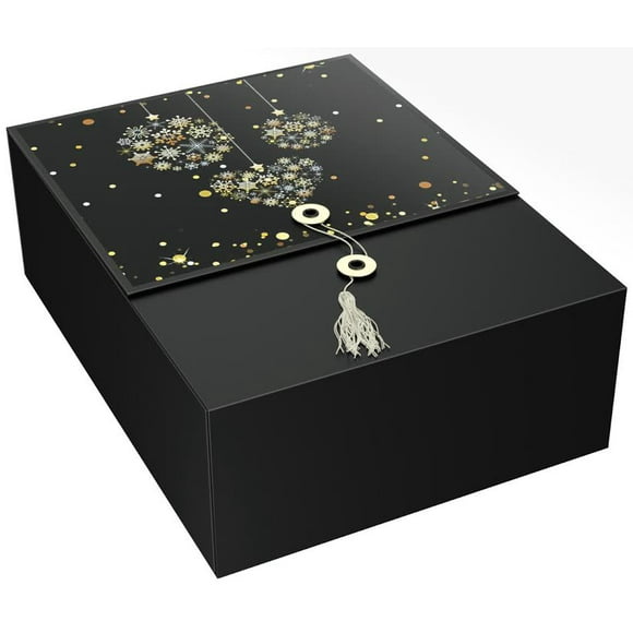Christmas Gift Boxes in Christmas Gifting - Walmart.com