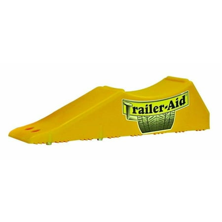 Camco Manufacturing Yellow Boxed Trailer Aid | Walmart Canada