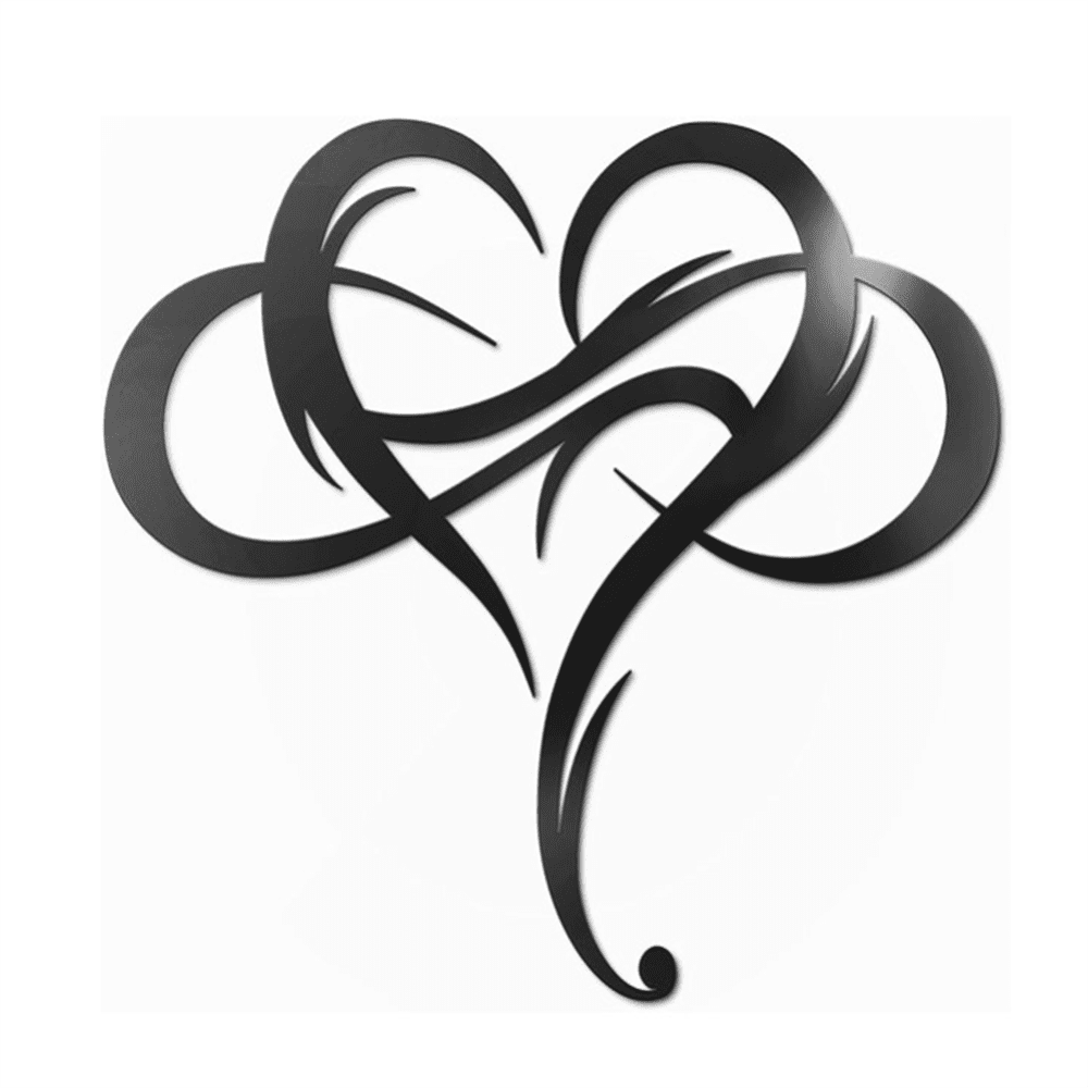 Fancy Infinity Designs