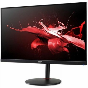 Acer 27” WQHD IPS Monitor KW272U bmiipx, 75Hz, AMD FreeSync, 2x HDMI ...