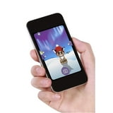 Lumo Big Wolf Woody Plush Stuffed Animal Doll- 9" tall | 5" wide | Camo ...