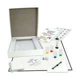 AreYouGame Make Your Own Fun Game - Board Game Kit - Walmart.com
