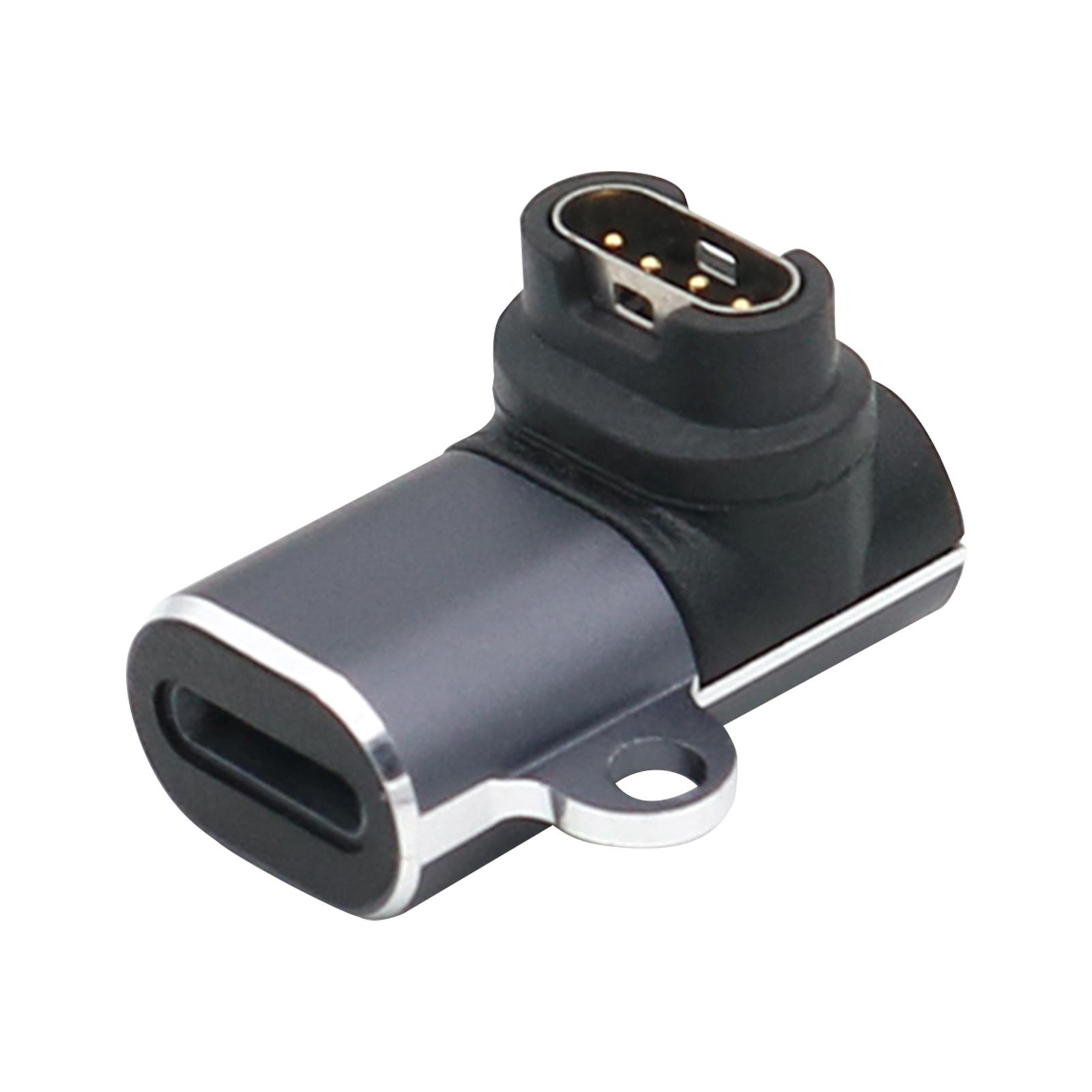 Watch Charger Adapter Type-c Interface Charging Connector for Garmin ...