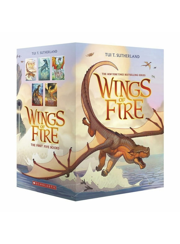 Books Box Sets in Books - Walmart.com