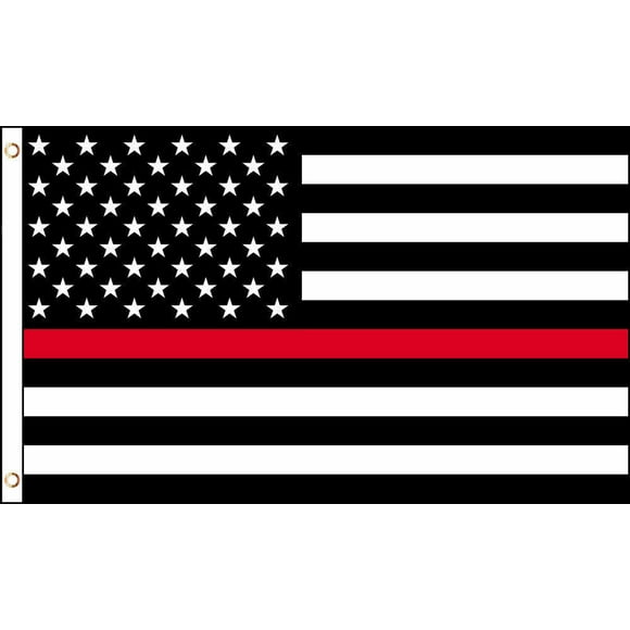 First Responders Flag