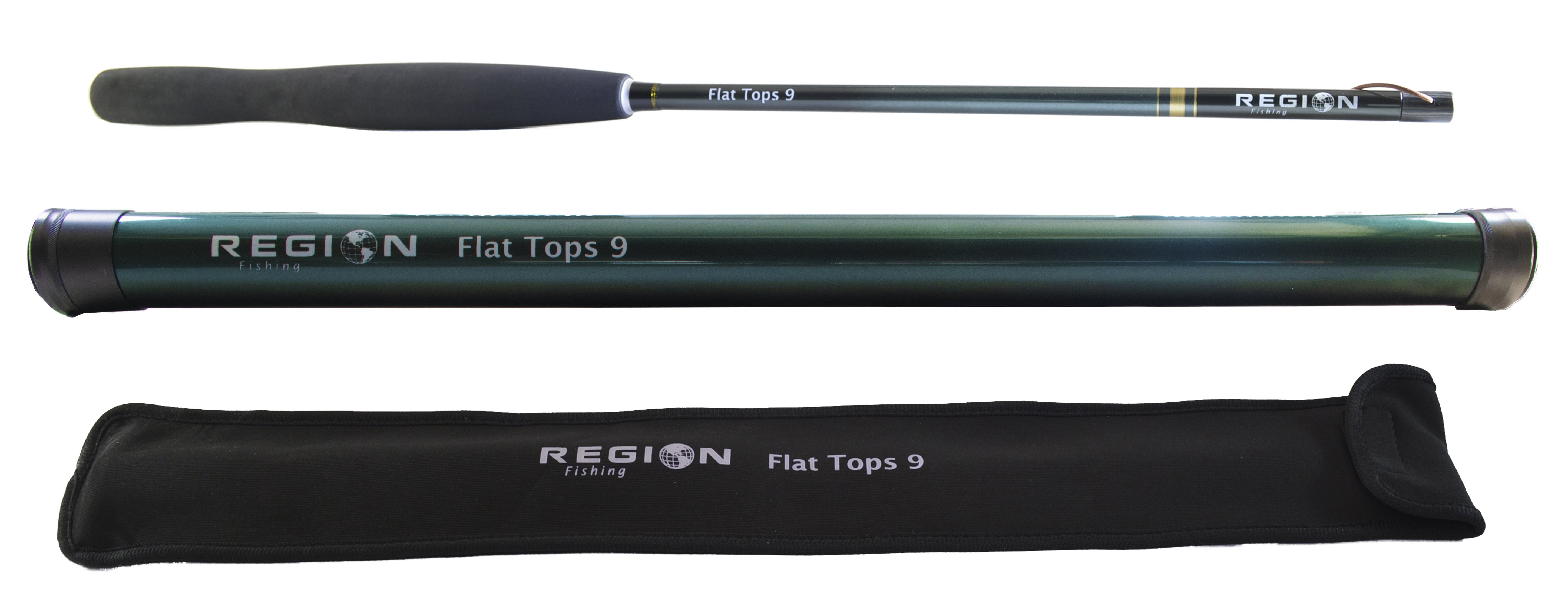 Just Add Water - Tenkara Rod Starter Kit - Walmart.com