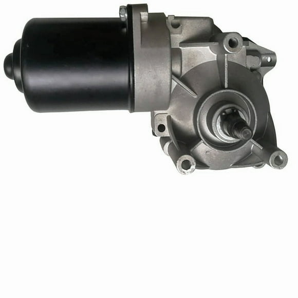 Ford Fusion Windshield Wiper Motor