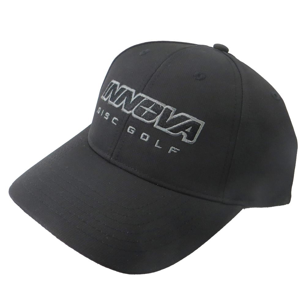 Innova Unity Pro-Dri Adjustable Performance Disc Golf Hat - Walmart.com