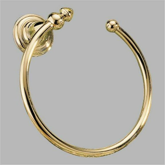 Delta Towel Rings