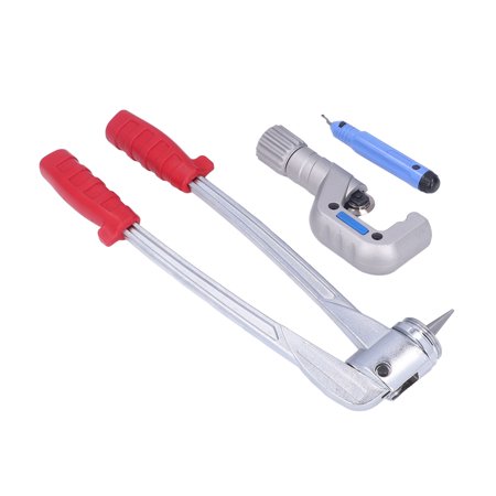 Tubing Expansion Tool, C45 Steel Aluminum Alloy Tube Expander With ...