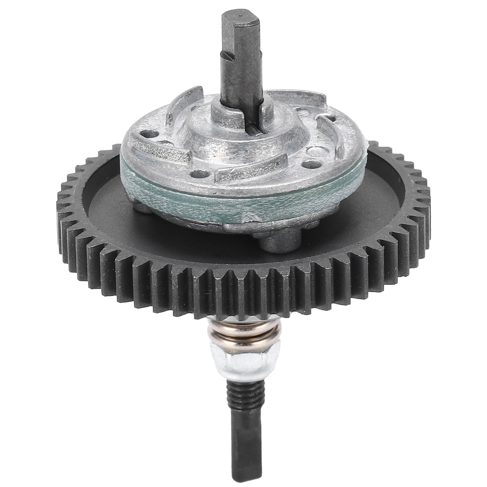 1:10 RC 54T engranaje recto engranajes reductores dispositivos de ...