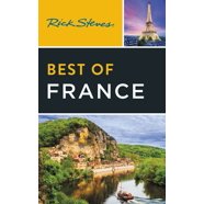 Rick Steves France 2019: 9781631218293 - Walmart.com