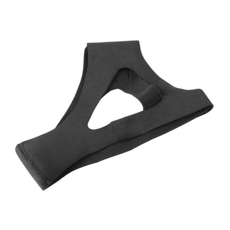 Peggybuy Anti-snore Headband Stop Snoring Snore Stopper Chin Jaw ...