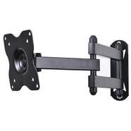 Pyle 36" - 65" Universal Flat Panel Tilting TV Wall Mount - Walmart.com