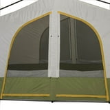 Wenzel 13' x 9' Vacation Lodge Medium 7-Person Tent With Canopy Fly ...