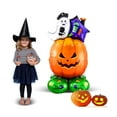 Balloons Themed Party Decorations Fun Filled Ghostly Inflatables Zoo ... Balloons Themed Party Decorations Fun Filled Ghostly Inflatables Zoo ...