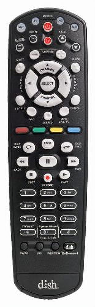 Dish Network Hopper Remote