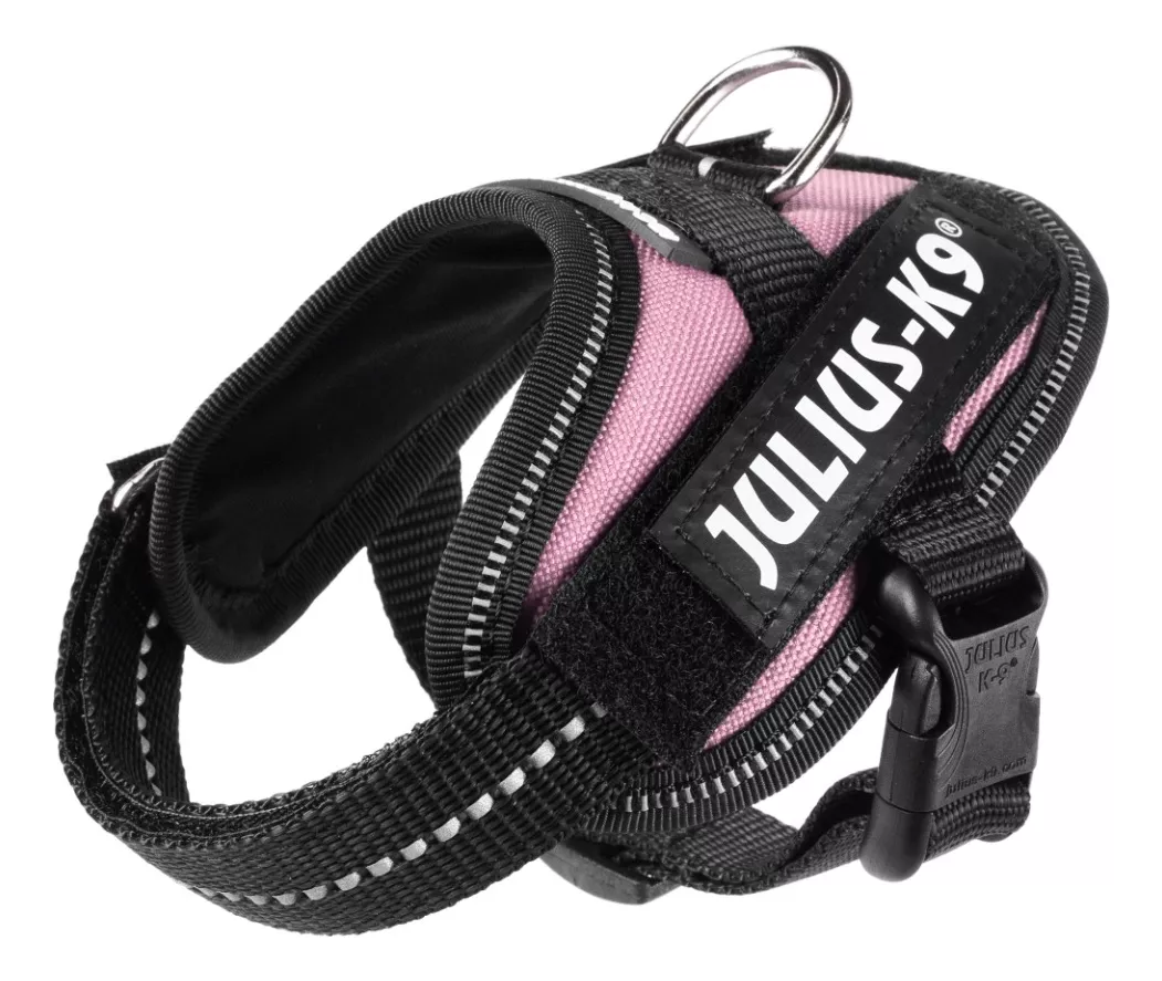 Pechera Perro Mini Arnes Para Perro Julius-k9 Razas Pequeñas | Bodega ...