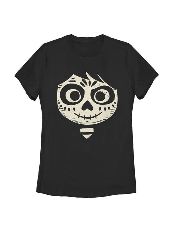 Coco Miguel Skeleton