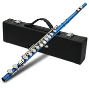 E Sharp Flute