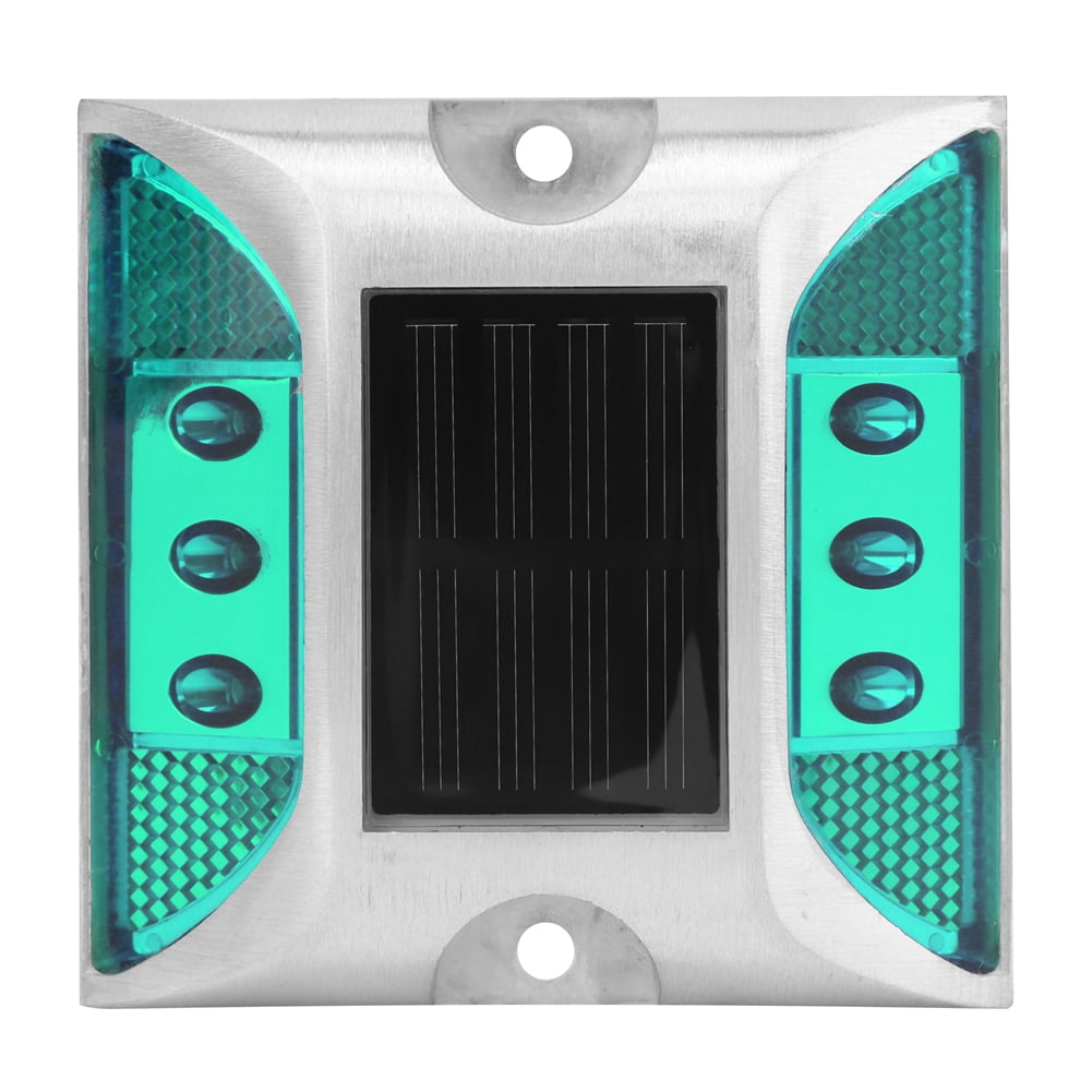 Solar Power Ground Light, Ground Lights, Safe For Outdoor Driveway ...