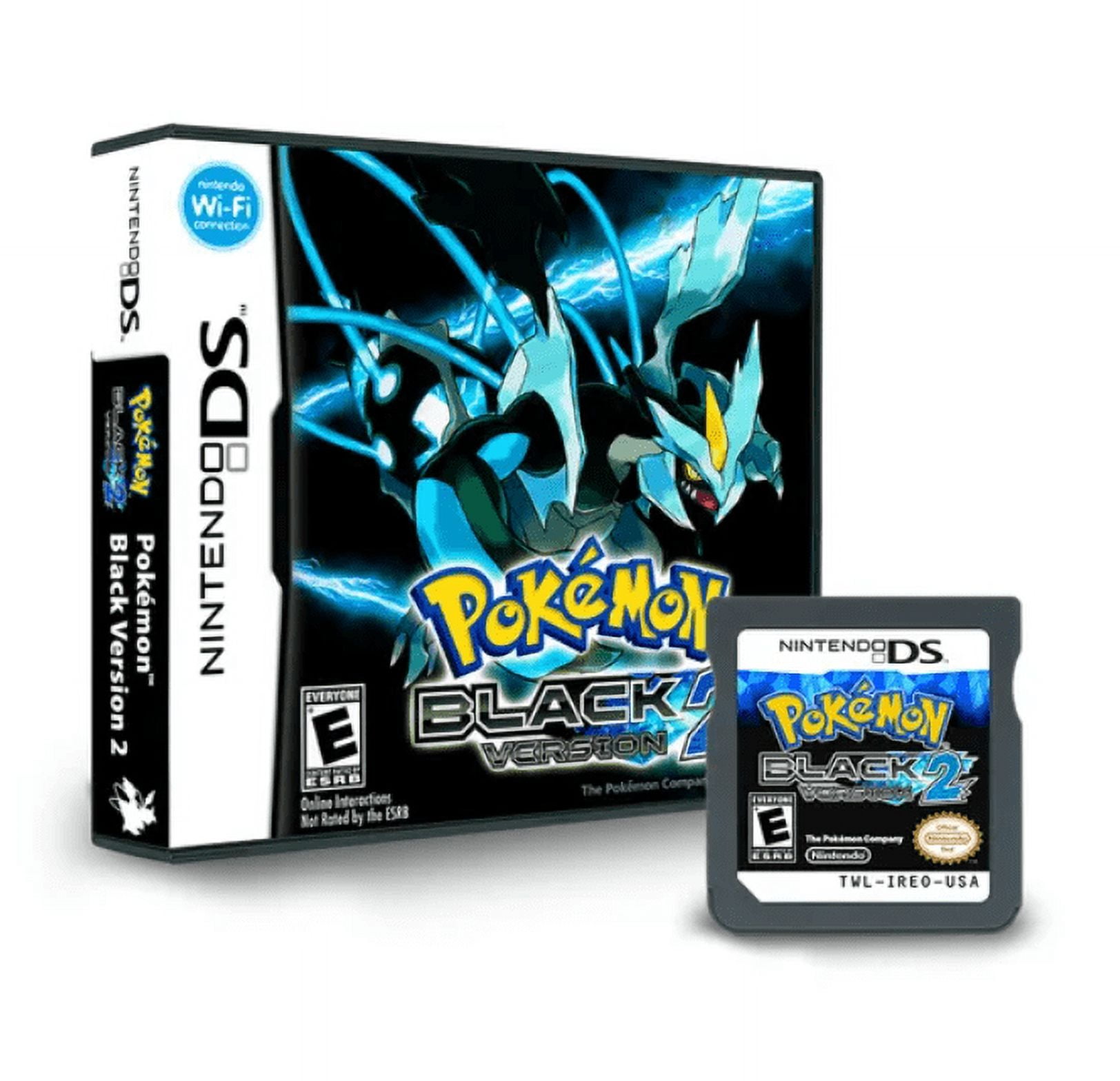 Cartucho R4 Pokémon Ranger Shadows Of Almia Nintendo DS | Walmart en línea