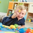 Learning Resources Counting Dino-Sorters Math Activity Set, Counting ...