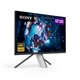 Sony 27-Inch INZONE M9 4K HDR 144Hz Gaming Monitor (SDM-U27M90) with ...