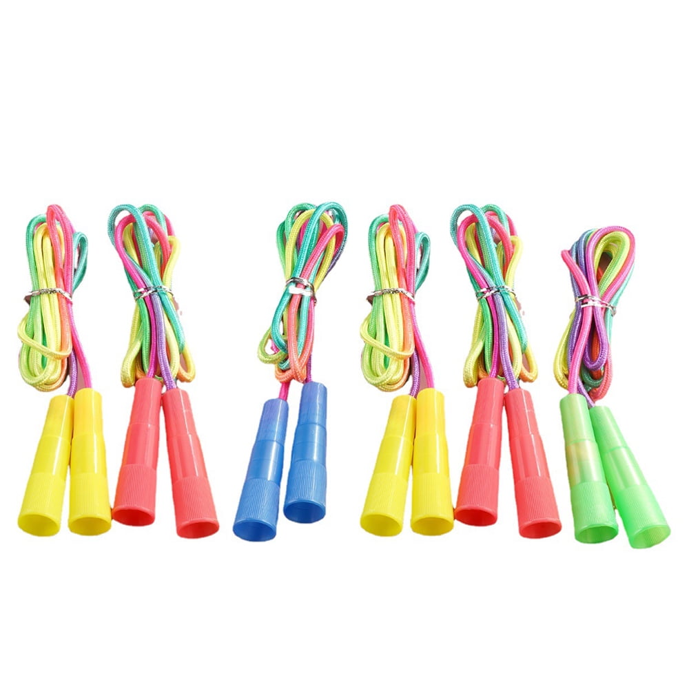 Click here for Taiwo Skipping Ropes Kids  Jump Rope For Kids With... prices